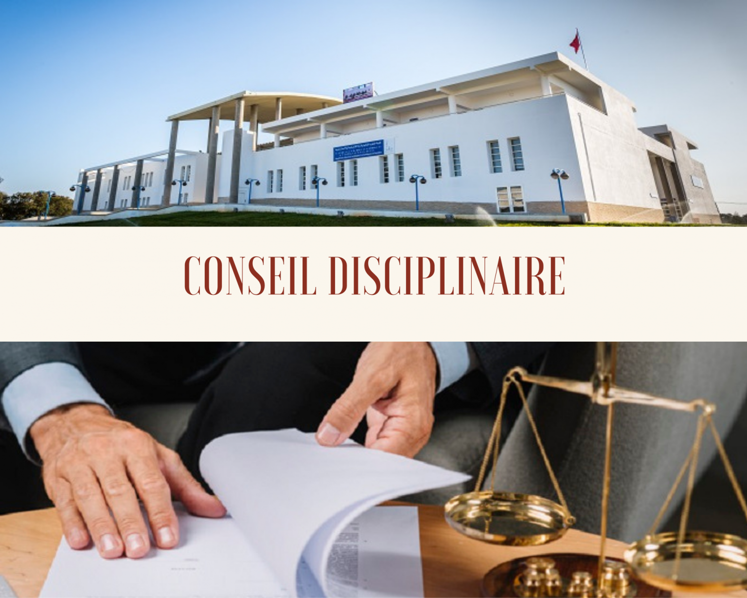 Services en ligne – FSJP